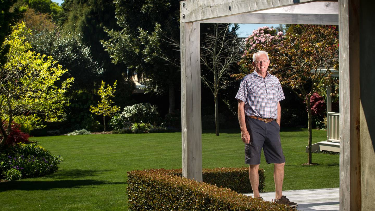 Our people: Jeremy Wells